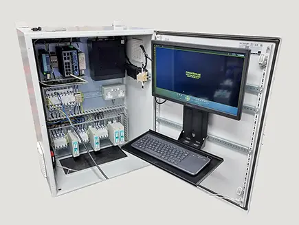 Drilling Rig SPS - Multiple System Upgrades
